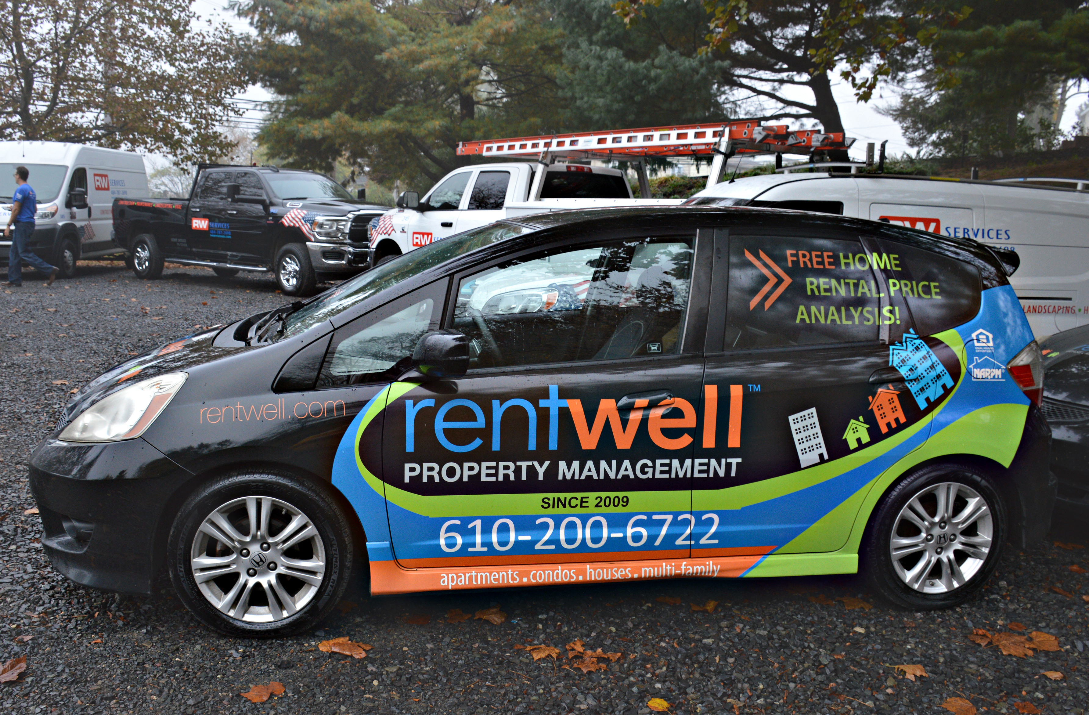 How Do You Manage My Property Once It's Been Converted Into a Rental?