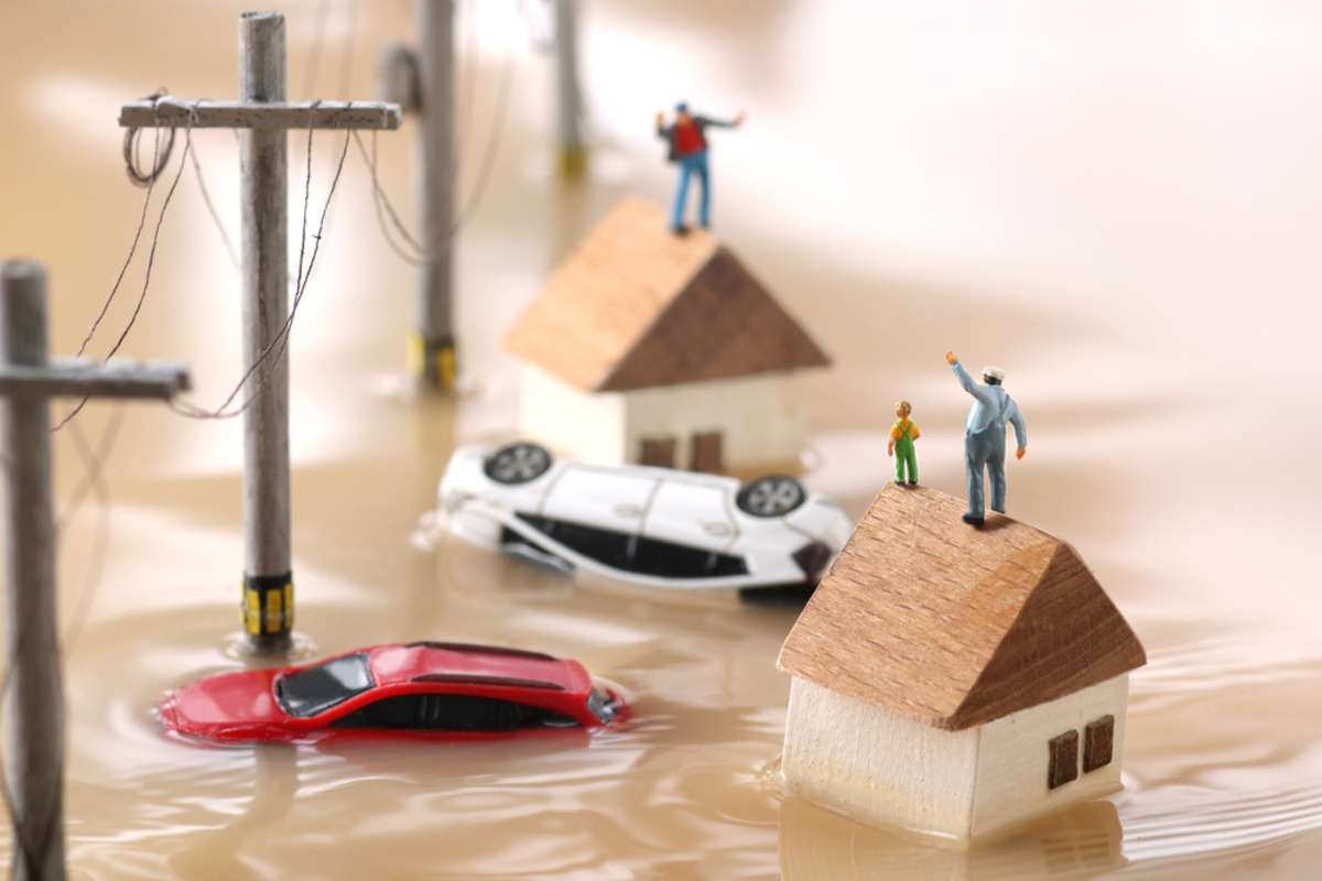 Rental Home Management Tips to Protect Against Natural Disasters