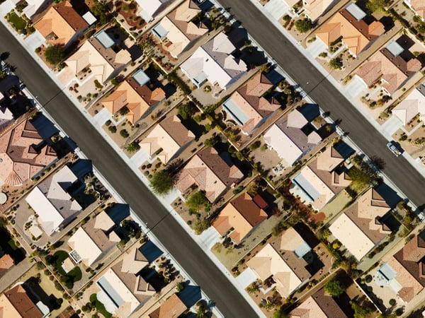 Classes of Property: The Difference Between A, B, & C Neighborhoods